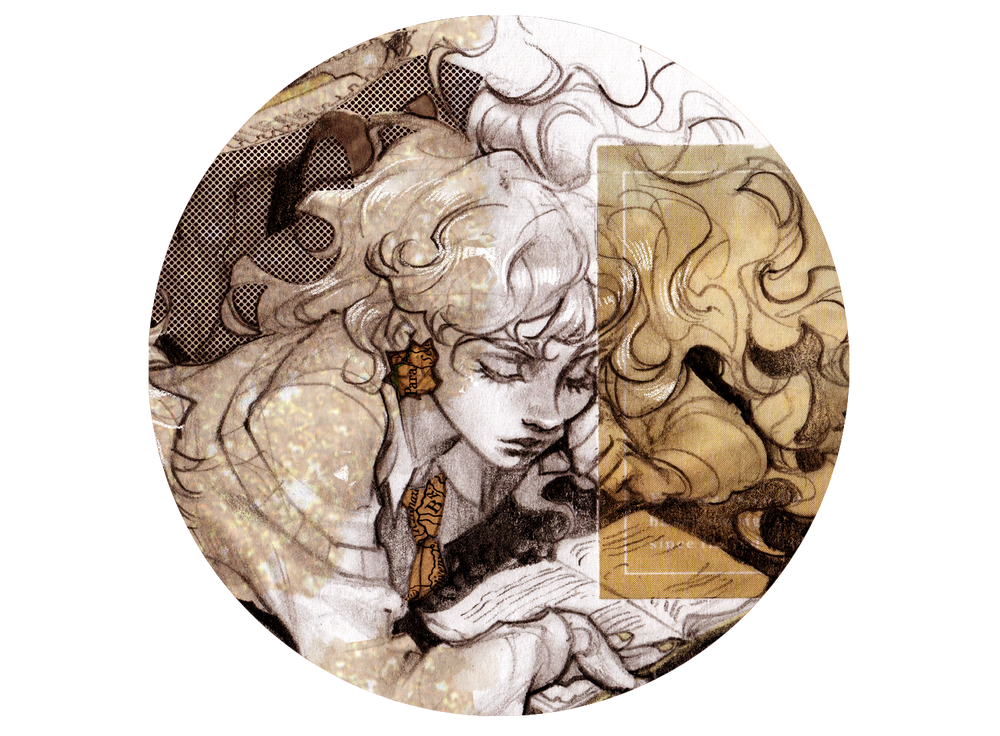 Cosmic Spectrum Illustration – Opening Soon